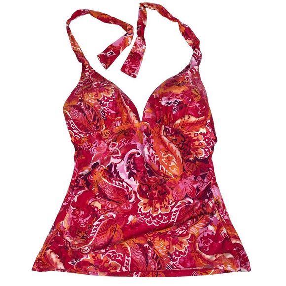 Lauren Ralph Lauren Swim Laurenralph Lauren Exotic Slimming